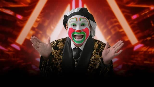 Fox Performing Arts Center Upcoming Shows: undefined Event Calendar